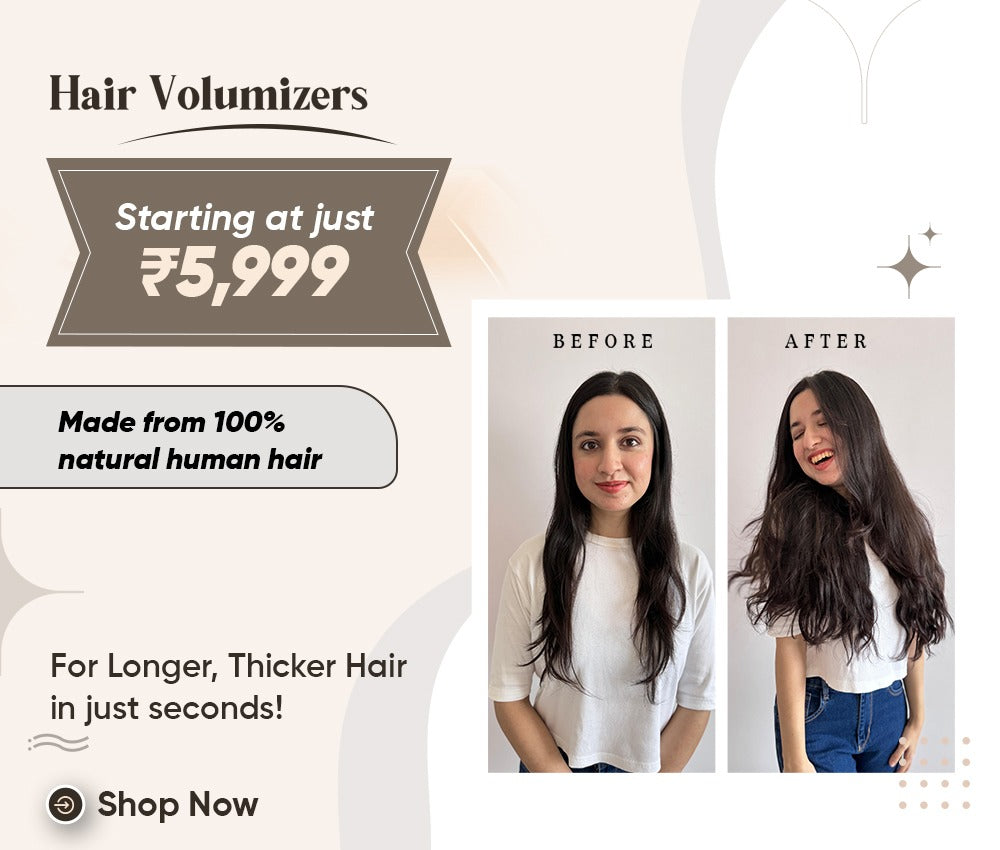 Human hair 100 natural store